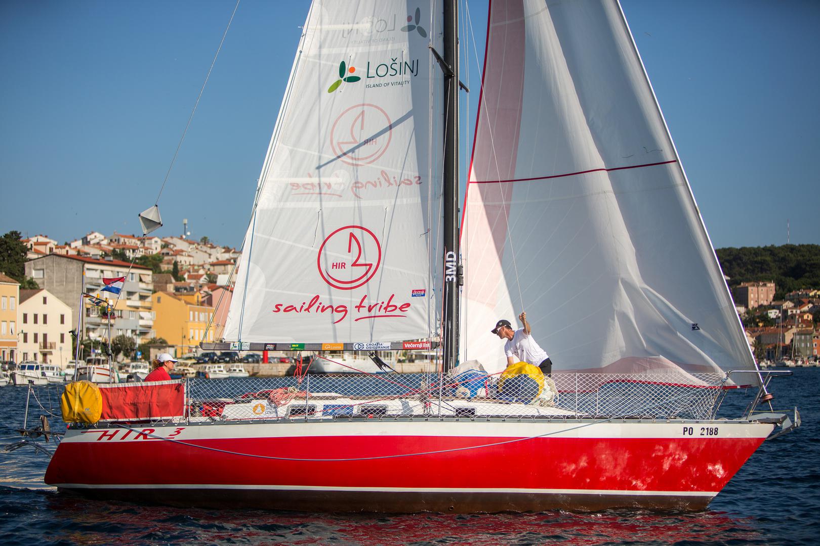 HIR 3 – My way around the World